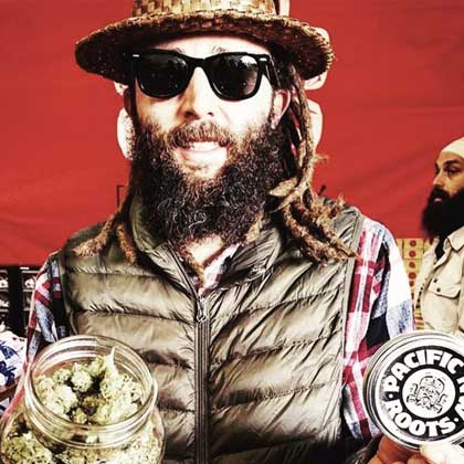 Pacific Northwest Roots | Seeds Here Now