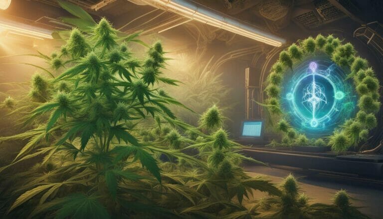 Cannabis Genetics & Strains: Your Guide | Seeds Here Now