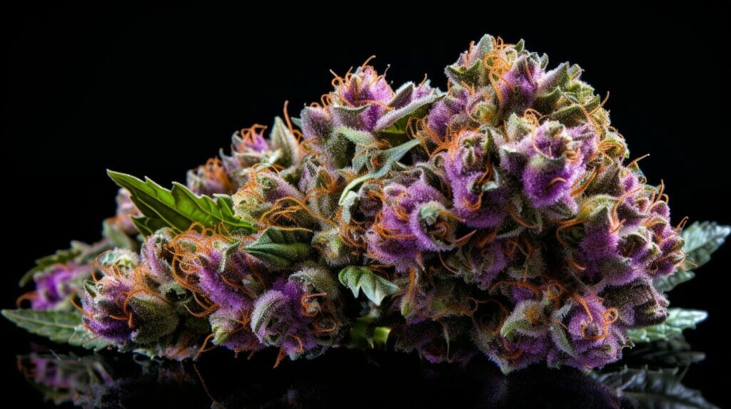 High Society Review: Cannabis Effects & Flavor | SHN