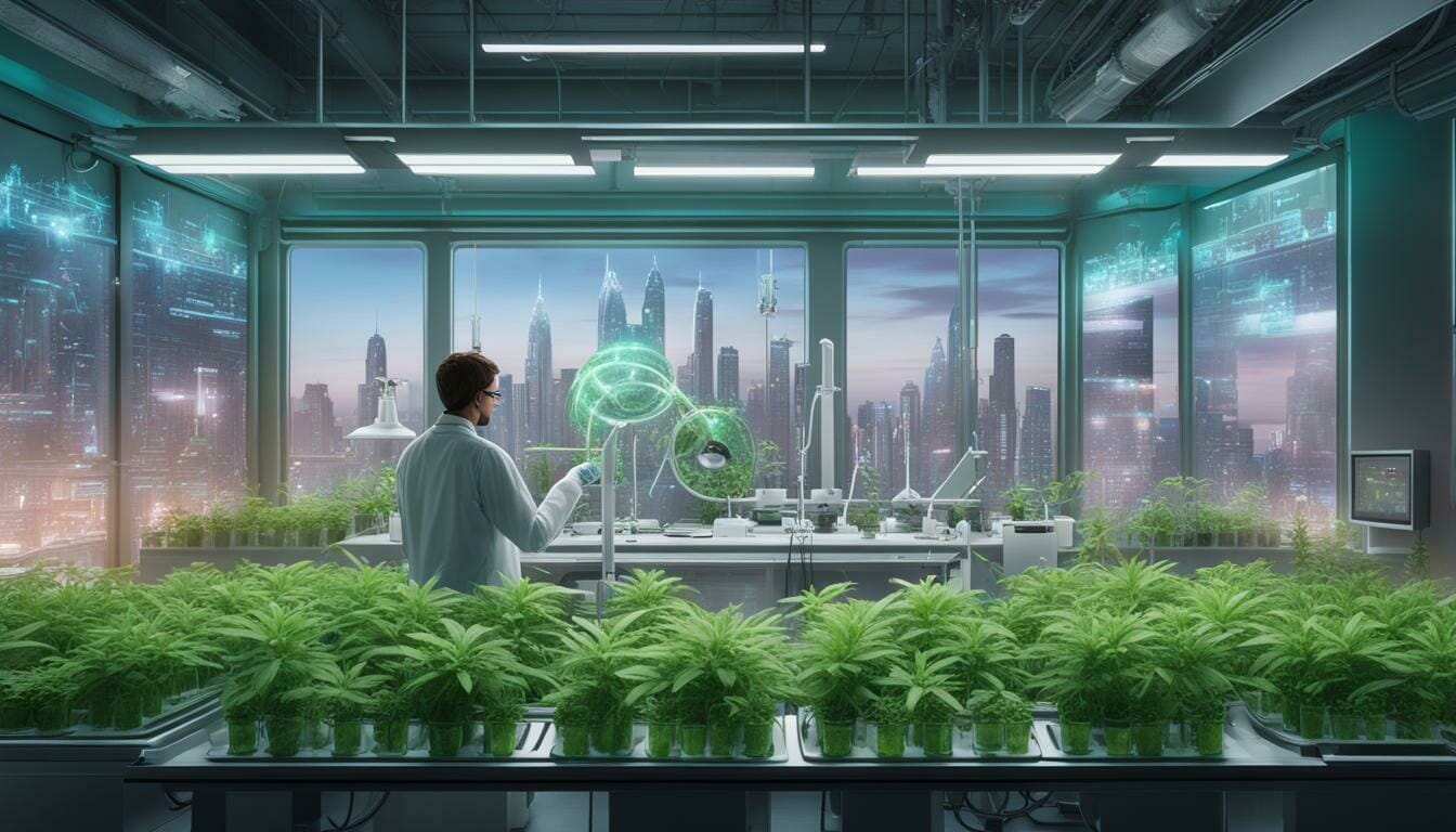 Cannabis Genetics & Breeding: Hype Or Truth? Seeds Here Now