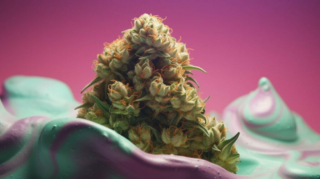 Gelato 45 Strain Review & Growing Guide