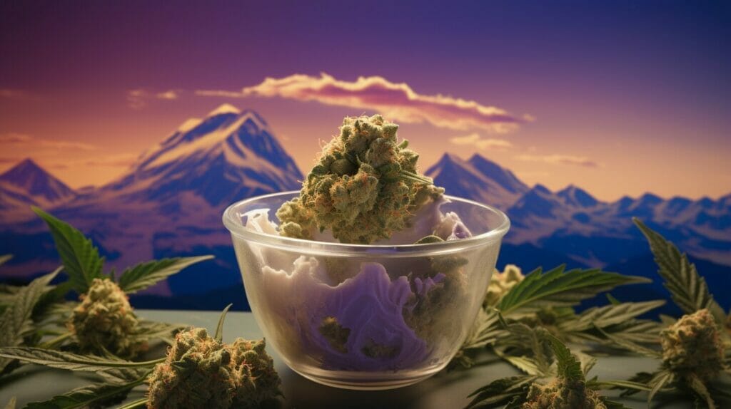 Velato Strain Review: Cannabis Effects & Grow Tips