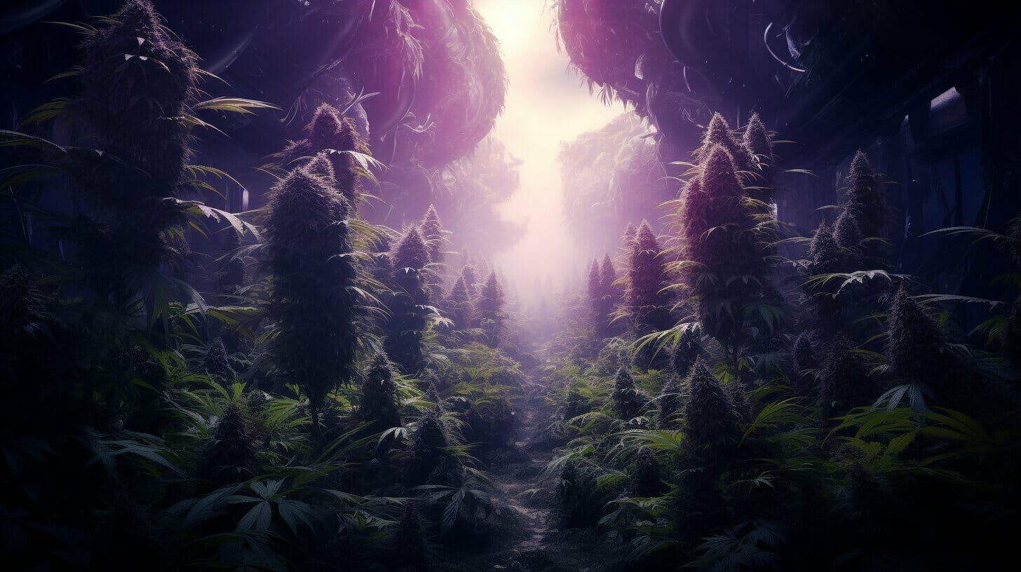 Best Indica Cannabis Strains: Elite Cultivars To Plant This Year