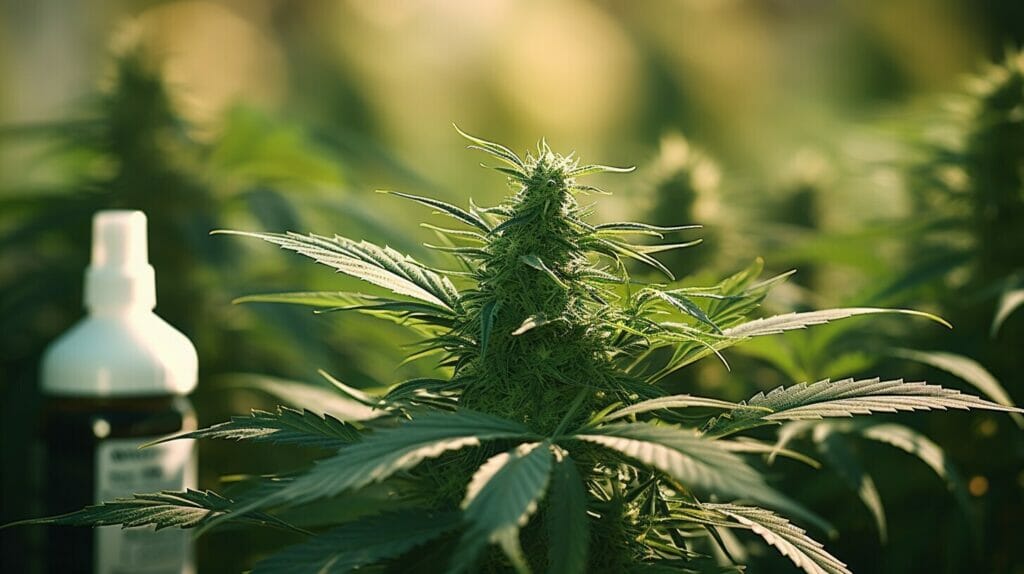 Best Nutrients For Cannabis: Top Picks For Better Yields