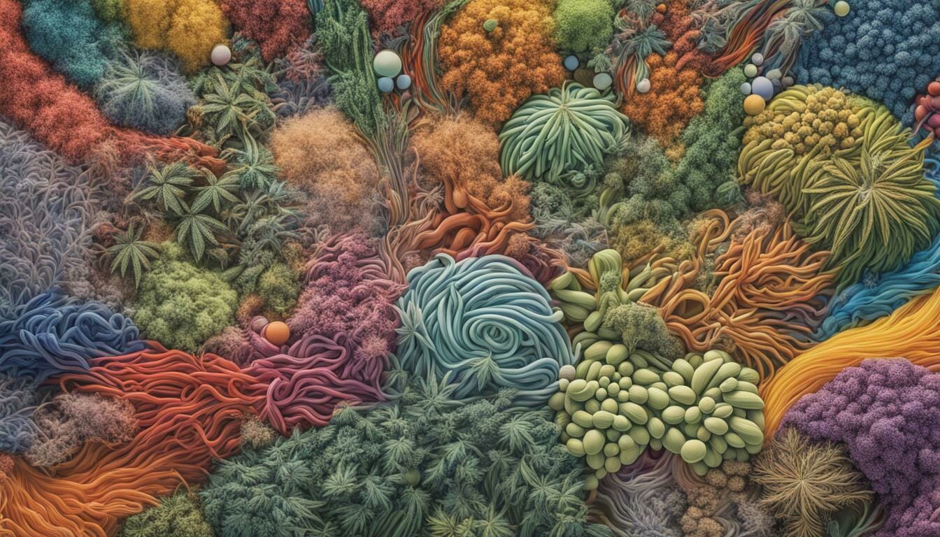 Cannabis Genetics & Breeding: Hype Or Truth? Seeds Here Now