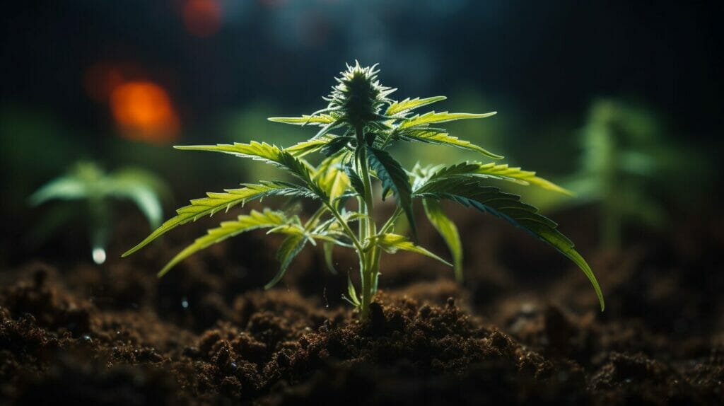 Fast-Growing Cannabis Strains: Top Quick-Harvest Seeds