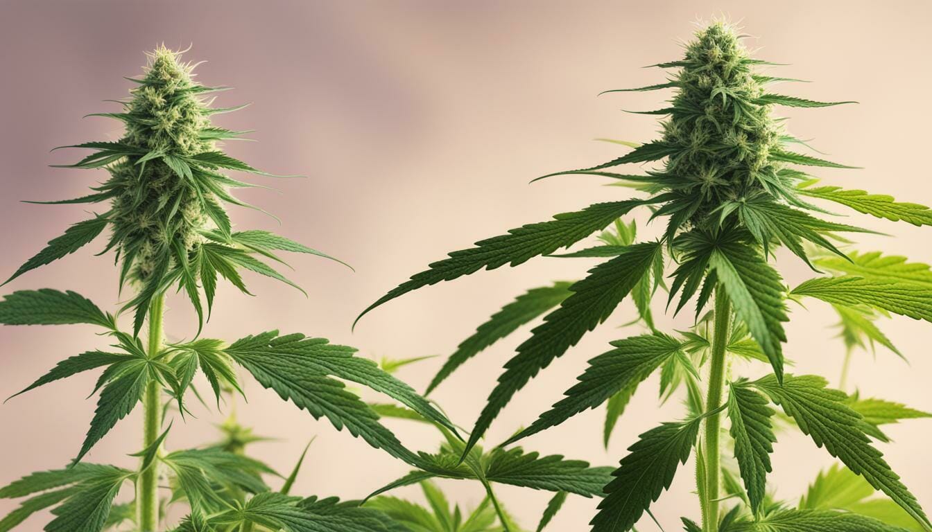 Cannabis Breeding 101: Complete How-To | Seeds Here Now