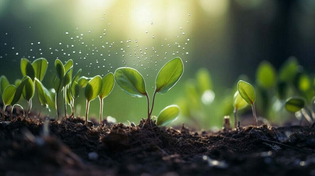 Optimal Temp & Humidity For Germination | Seeds Here Now