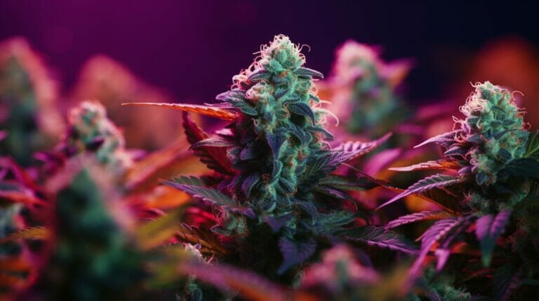 Most Potent High THC Strains: Top Picks | Seeds Here Now