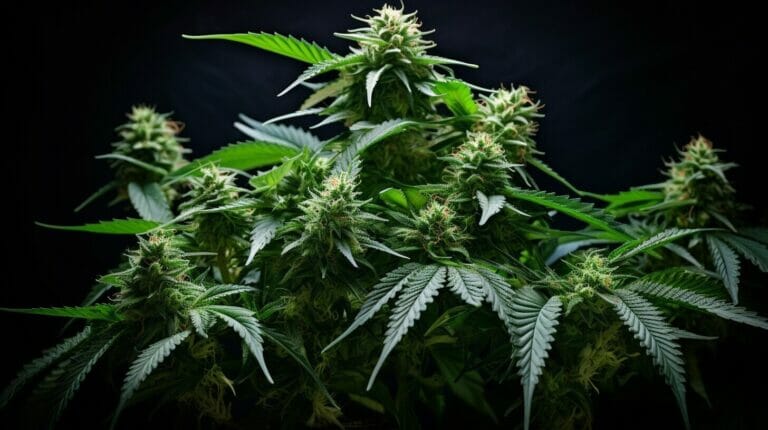 Marijuana Flowering Stage: A Week-by-Week Growing Guide
