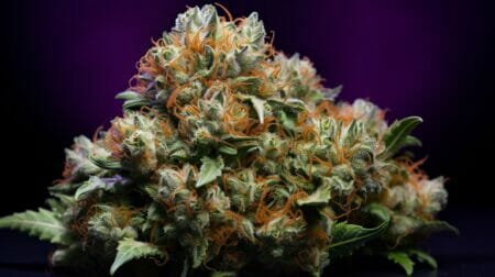 Gary Payton Strain Review: Cannabis Potency & Effects