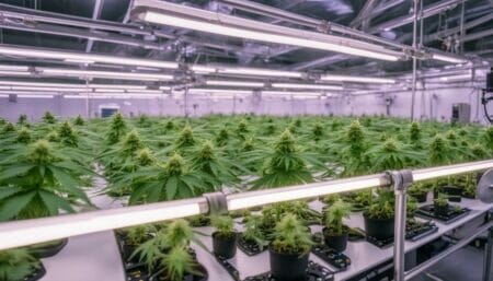 Optimize Cannabis Pollination For Breeding | Seeds Here Now