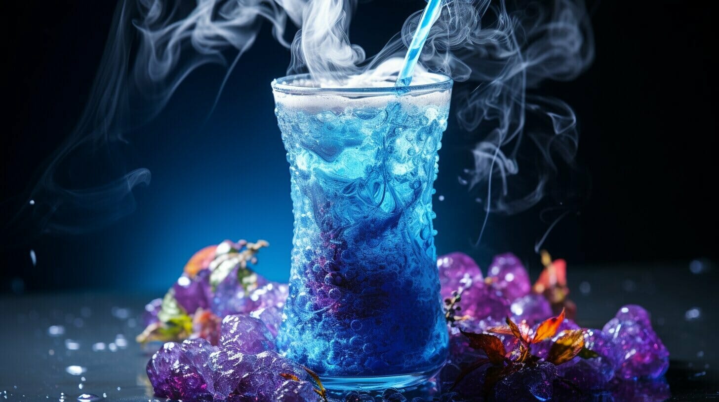 Blue Slushee Strain Review: Cannabis Effects & Flavor