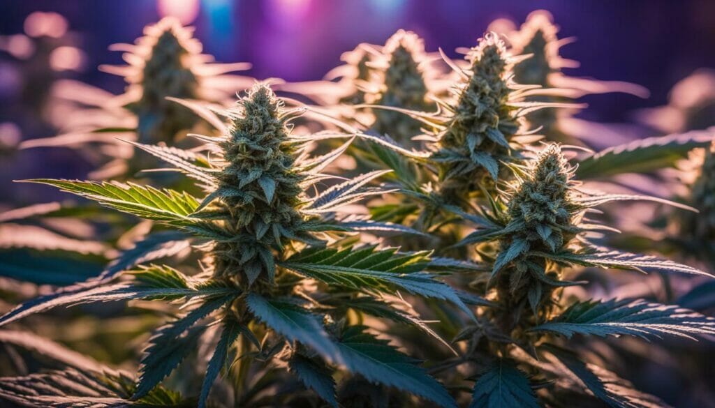 Unlocking Flavors: Breeding For Specific Effects - A Guide To Cannabis ...