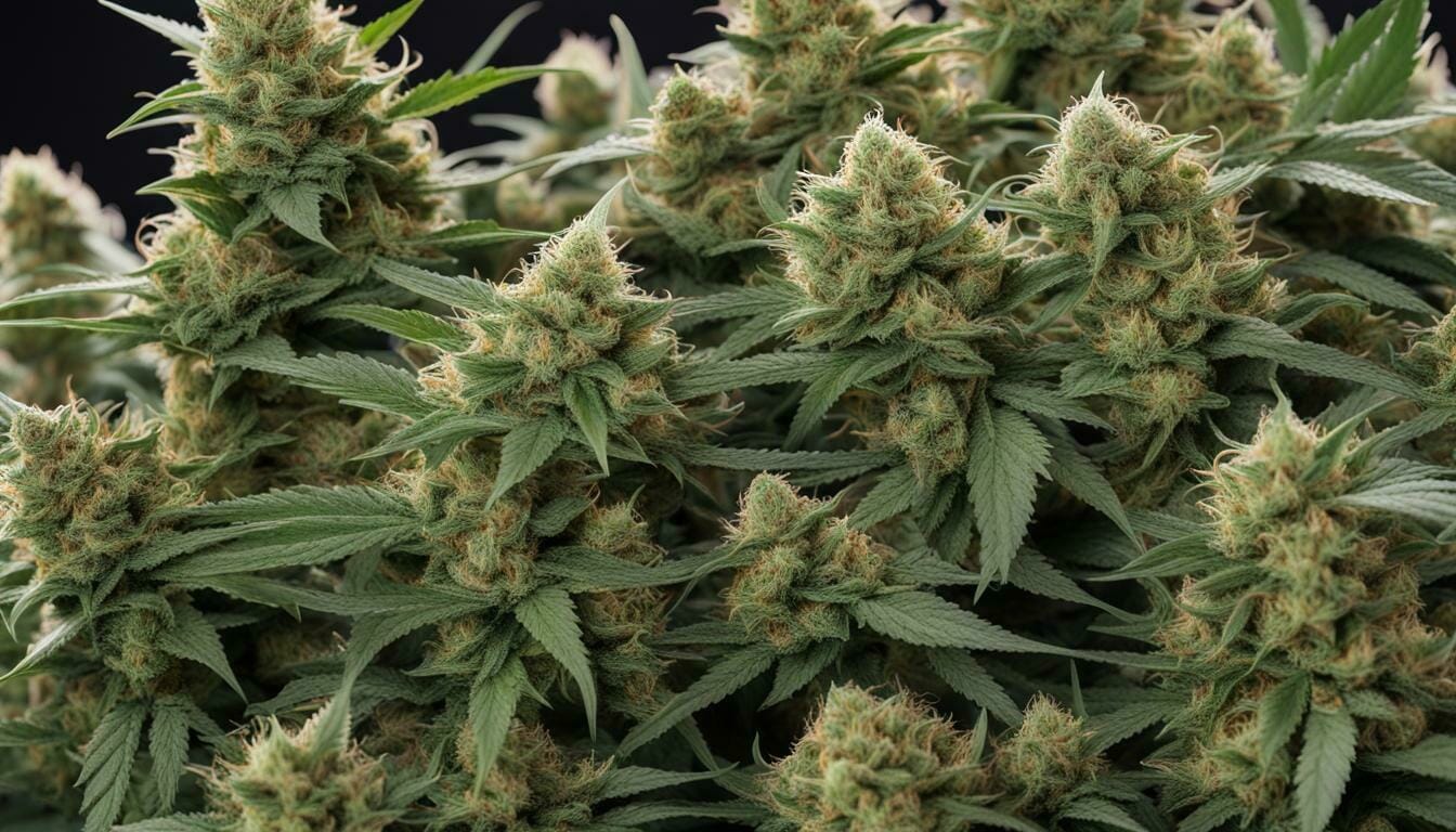 Genetics Driving Cannabis Potency & THC | Seeds Here Now