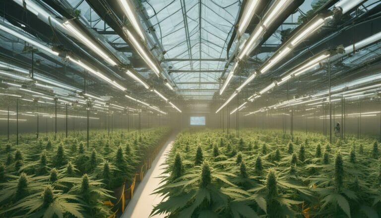 Optimize Cannabis Pollination For Breeding | Seeds Here Now