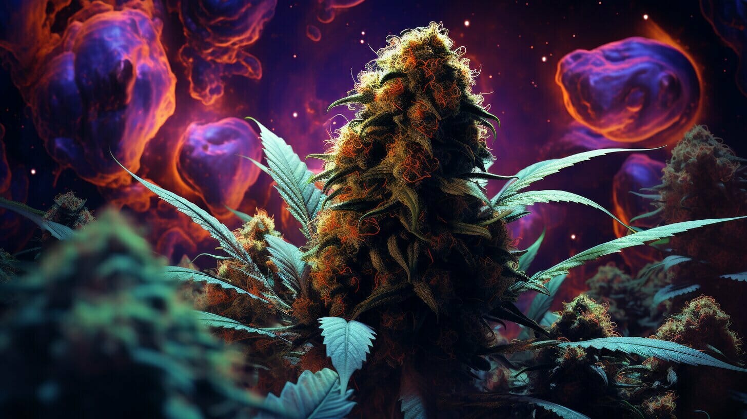 Gastro Pop Strain Review & Effects Guide