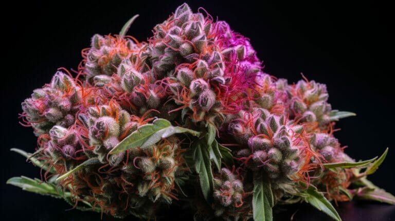 Cap Junky Strain Review | Seed Junky Genetics | 2024