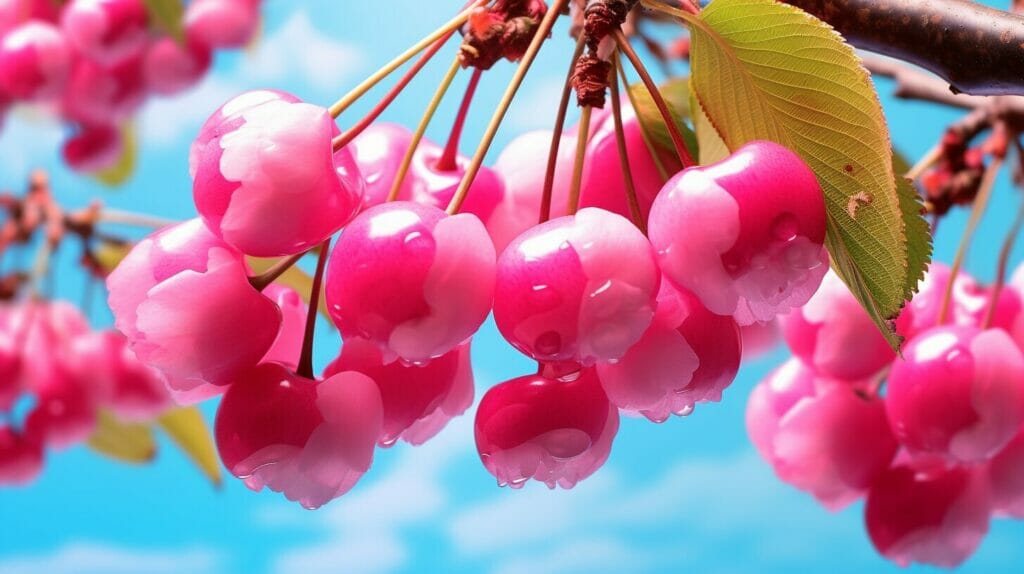 Cherry Runtz Strain Review: Sweet Hybrid Cannabis Experience