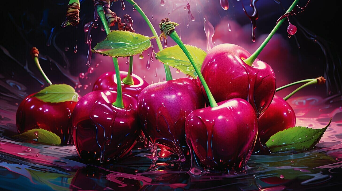 Cherry Runtz Strain Review: Sweet Hybrid Cannabis Experience