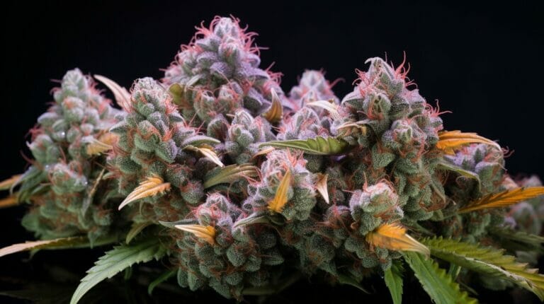 Funky Charms Strain Review: Cannabis Potency & Effects