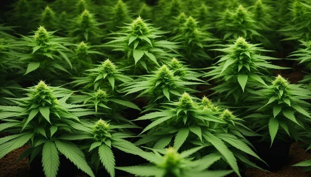 From Seed To Harvest: Complete Cannabis Growing Guide