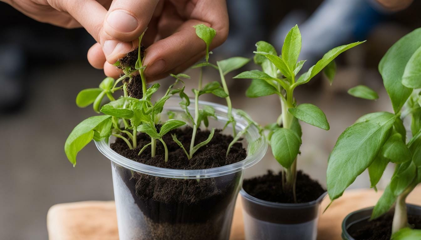 Industrial Hemp Farming Basics: Cannabis Cultivation Guide
