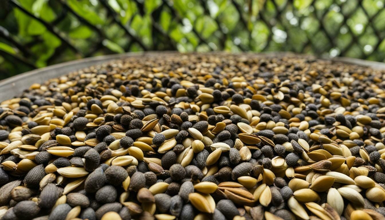 How To Dry Cannabis Seeds Efficiently: Pro Tips | SHN