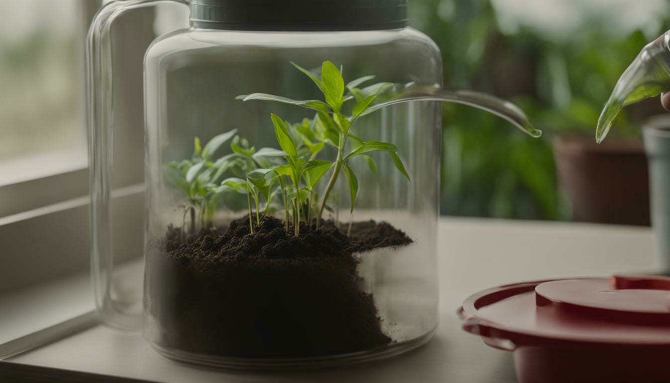 Cannabis Seeds Not Germinating? Fix It Fast | Seeds Here Now