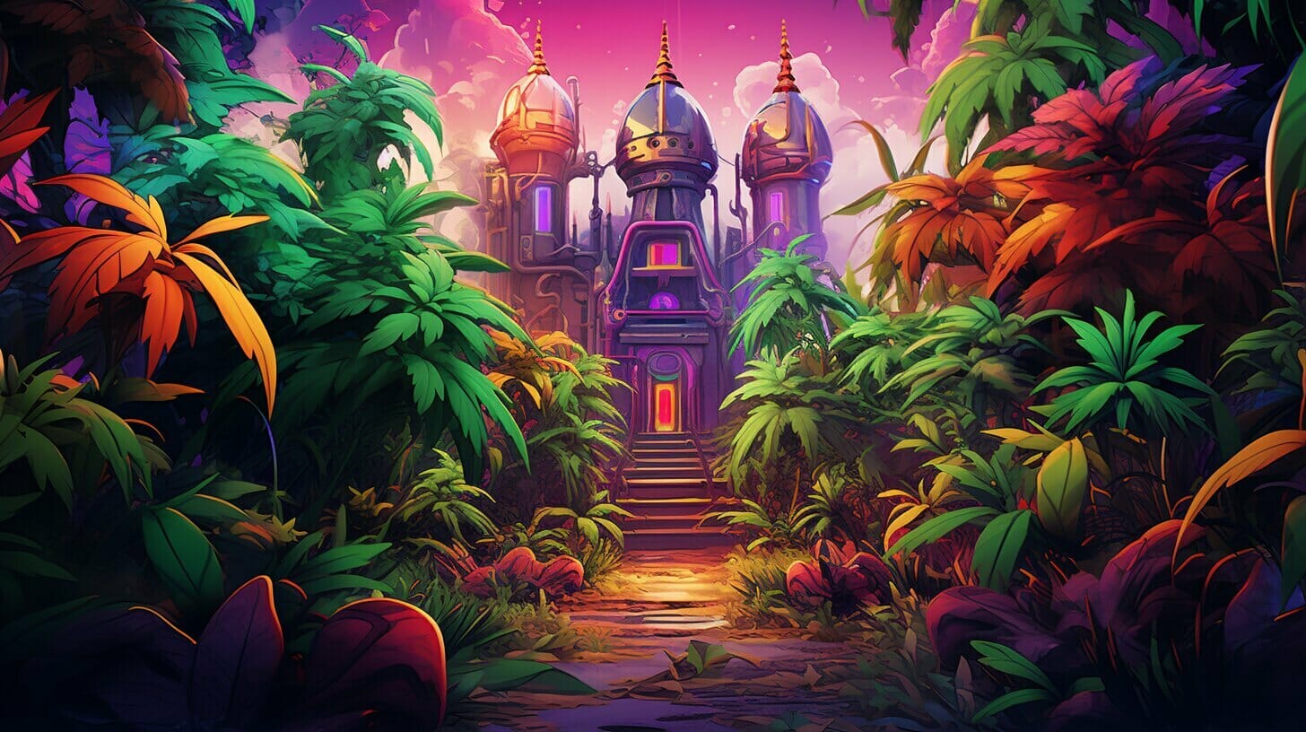 Funky Charms Strain Review: Cannabis Potency & Effects