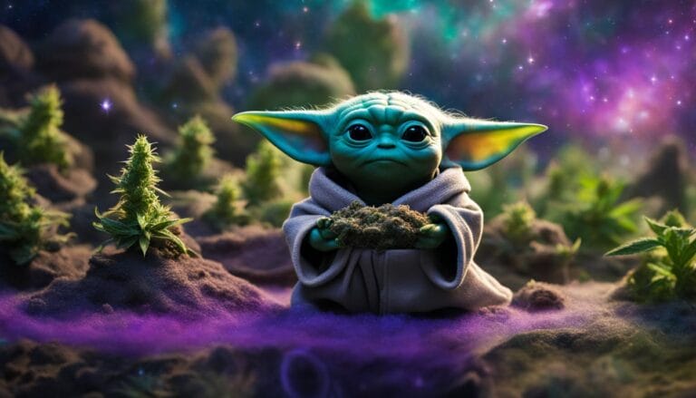 Baby Yoda Strain Review: Effects, Potency & Experience Guide