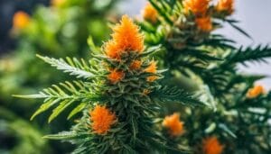 Creamsicle Strain Review: Effects, Flavor & Growing Guide