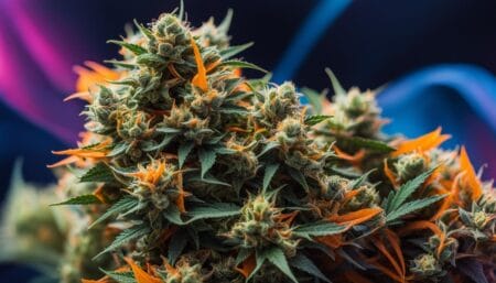 Orange Crush Strain Review: Cannabis Potency & Effects