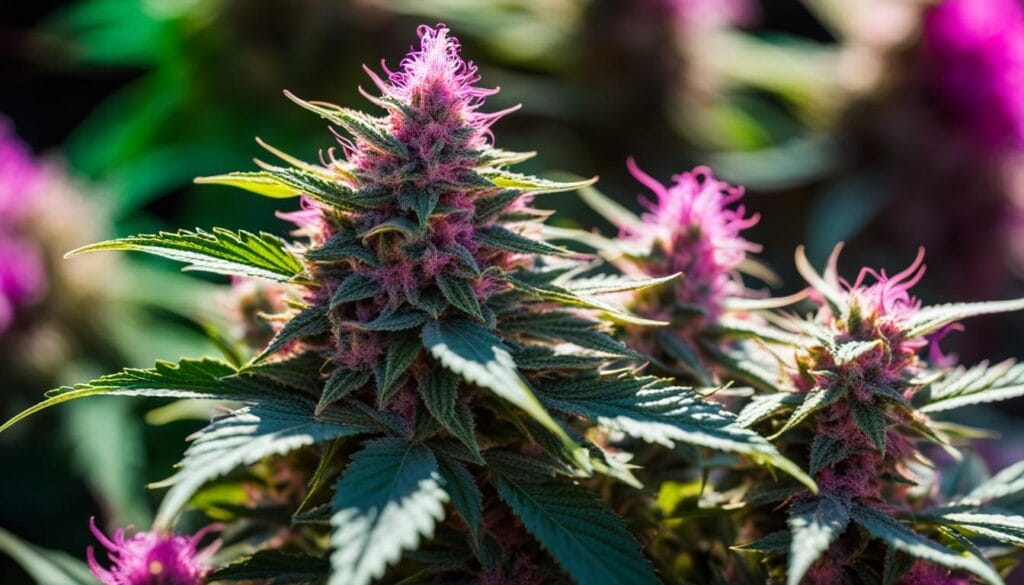 Pink Certz Strain Review: Cannabis Effects & Grow Tips