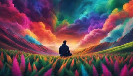 Triangle Mints Strain Review: Cannabis Aroma & Effects