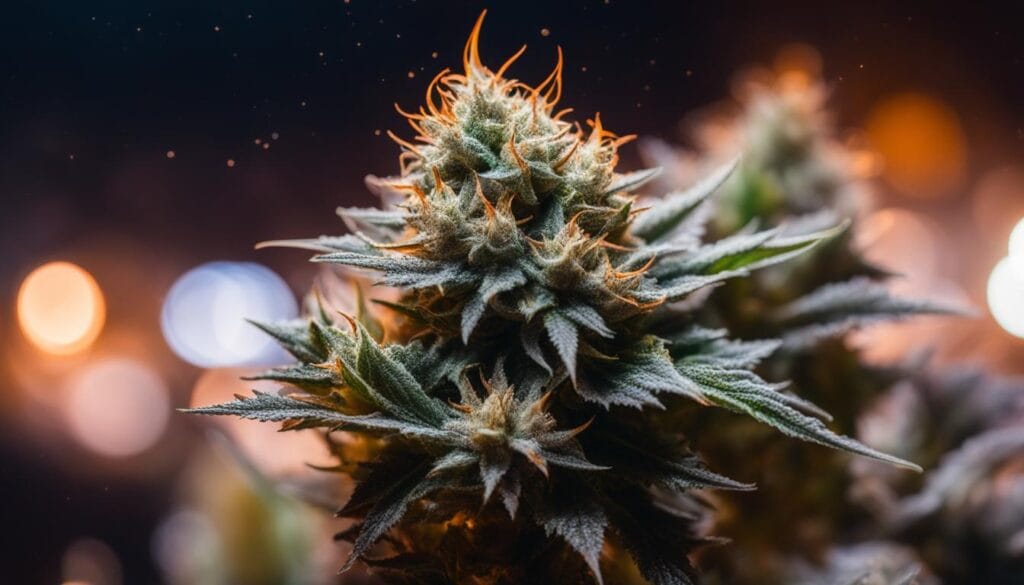 White Durban Strain Review: A Potent Sativa-Dominant Experience