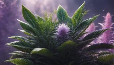 White Durban Strain Review: A Potent Sativa-Dominant Experience