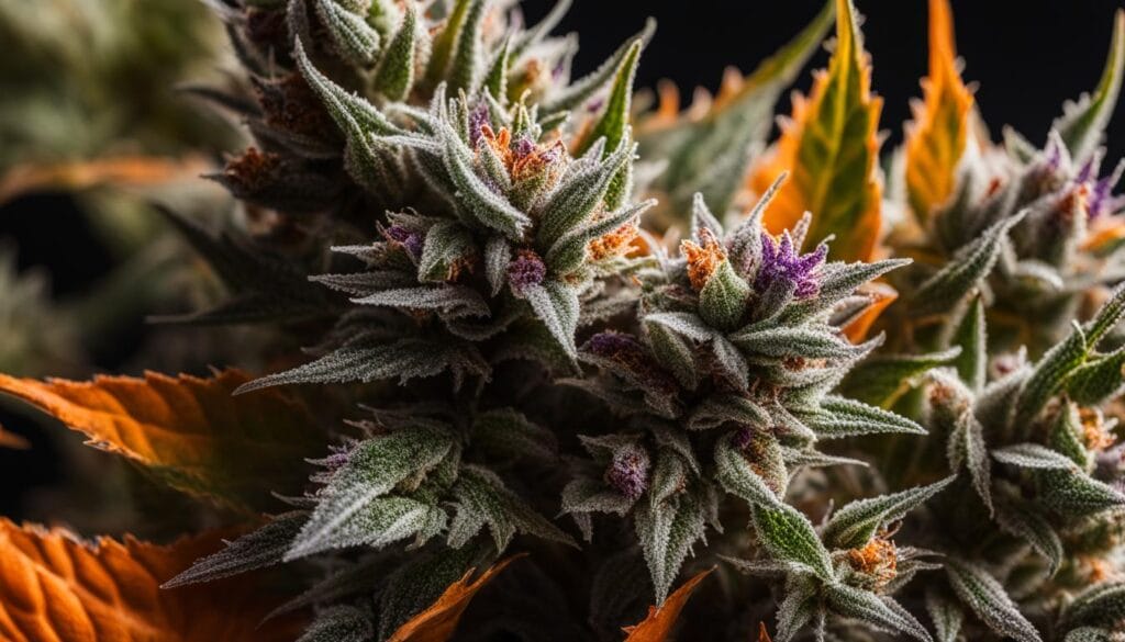 Berry Pie Strain Review: Cannabis Effects & Grow Tips