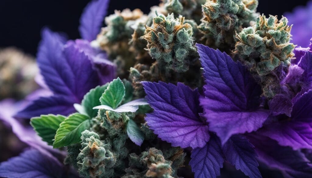 Gush Mints Strain Review: Cannabis Taste, Aroma & Effects