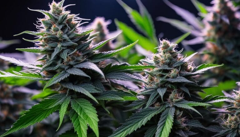 Gush Mints Strain Review: Cannabis Taste, Aroma & Effects