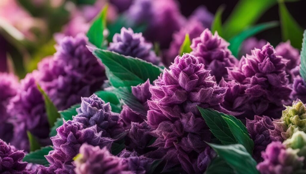 Grape Gasoline Strain Review: Cannabis Potency & Effects