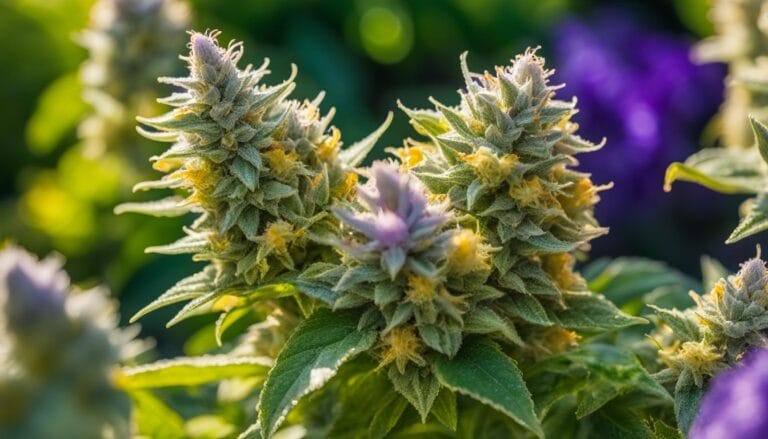 Lemon Gelato Strain Review And Guide