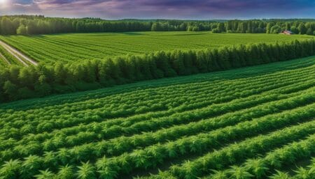 Pure Michigan Strain Review: Cannabis Effects & Flavor