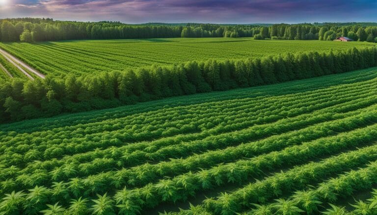 Pure Michigan Strain Review: Cannabis Effects & Flavor