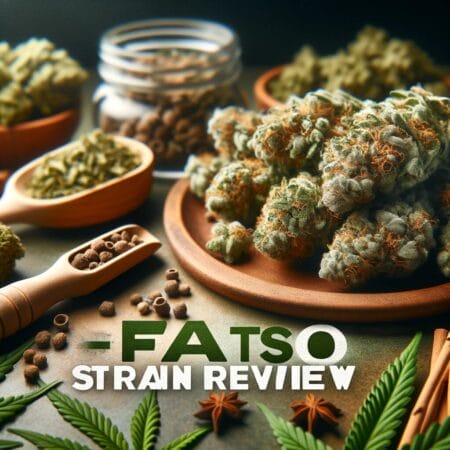 Fatso Strain Review: Cannabis Taste, Aroma & Effects