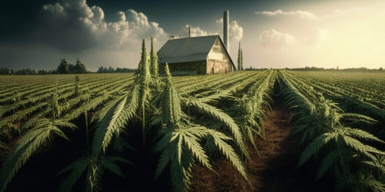 Industrial Hemp Farming Basics: Cannabis Cultivation Guide