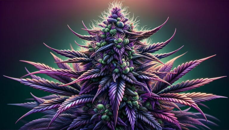 Blackberry Auto Strain Review: Cannabis Effects & Flavor