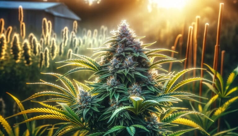 Blue Dream Auto Strain Review: Cannabis Effects & Grow Tips