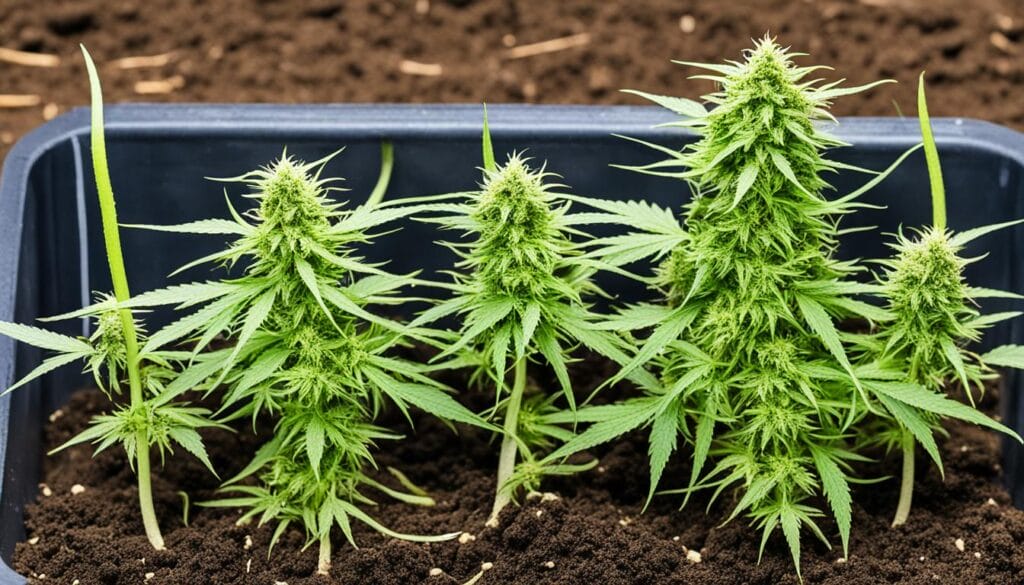 Cannabis Plant Life Cycle Stages | Trusted Cannabis Guide