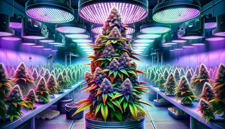 Forbidden Zkittlez BX2 Strain Review: Cannabis Guide